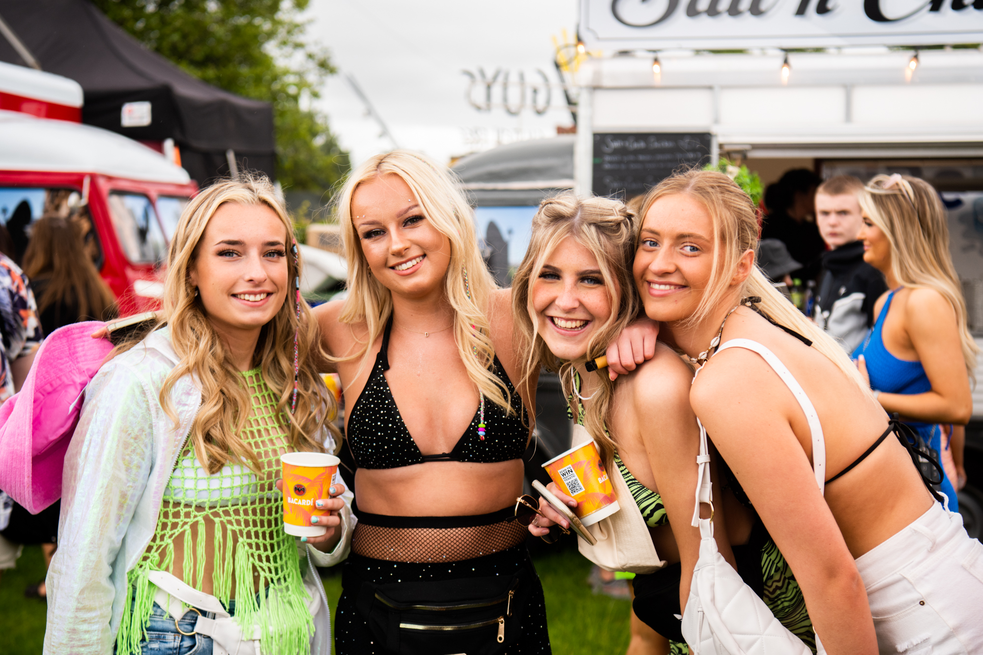 Gallery Rockstar Energy Presents Trnsmt